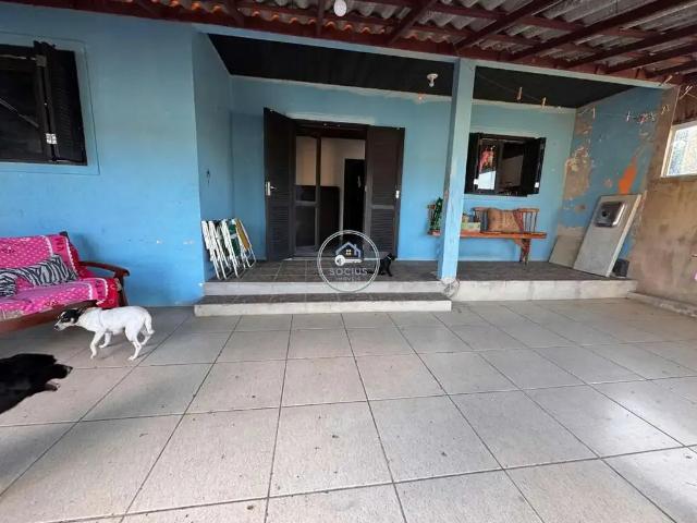 Casa / Sobrado para Venda em Cidreira/RS Centro 2 Quartos