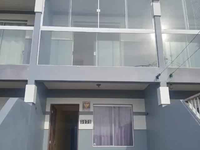 Casa / Sobrado para Venda em Cidreira/RS Centro 2 Quartos