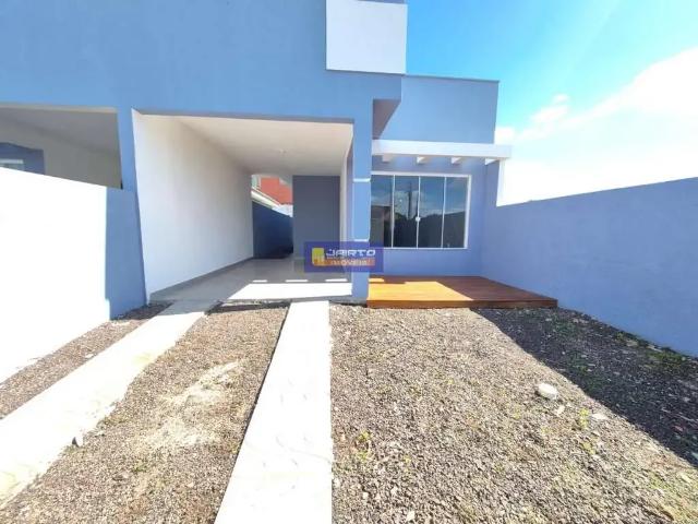 Casa / Sobrado para Venda em Cidreira/RS Centro 2 Quartos