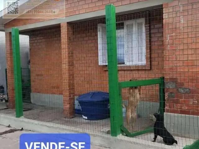 Casa / Sobrado para Venda em Cidreira/RS Centro 2 Quartos