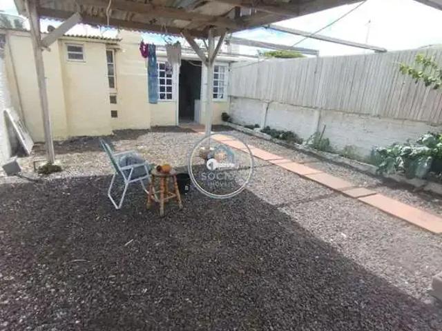 Casa / Sobrado para Venda em Cidreira/RS Centro 2 Quartos