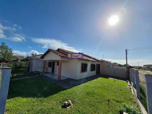 Casa / Sobrado para Venda em Cidreira/RS Centro 2 Quartos