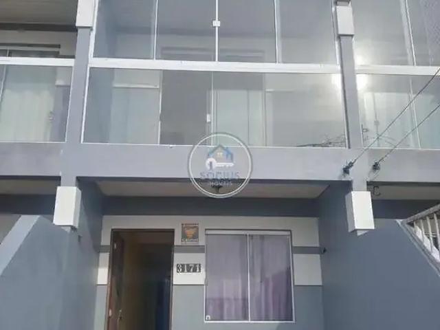 Casa / Sobrado para Venda em Cidreira/RS Centro 2 Quartos