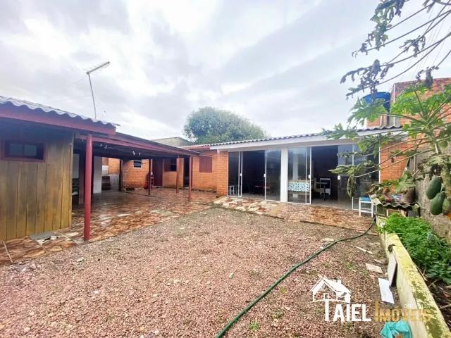 Casa / Sobrado para Venda em Cidreira/RS Centro 2 Quartos