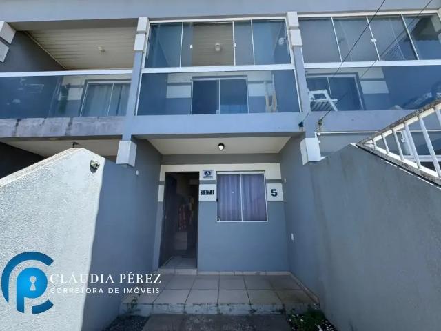 Casa / Sobrado para Venda em Cidreira/RS Centro 2 Quartos