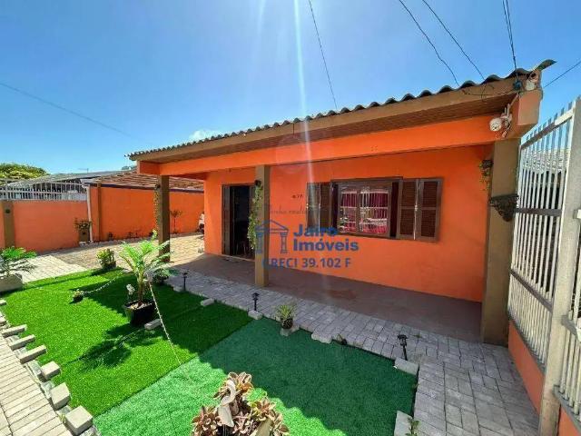Casa / Sobrado para Venda em Cidreira/RS Centro 2 Quartos