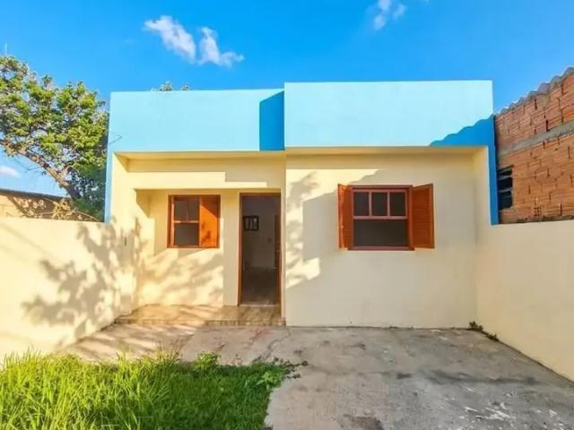 Casa / Sobrado para Venda em Cidreira/RS Centro 2 Quartos