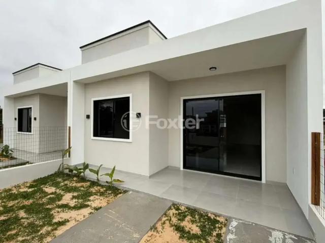 Casa / Sobrado para Venda em Cidreira/RS Centro 2 Quartos