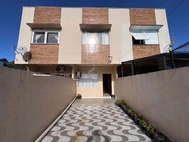 Casa / Sobrado para Venda em Cidreira/RS Centro 2 Quartos