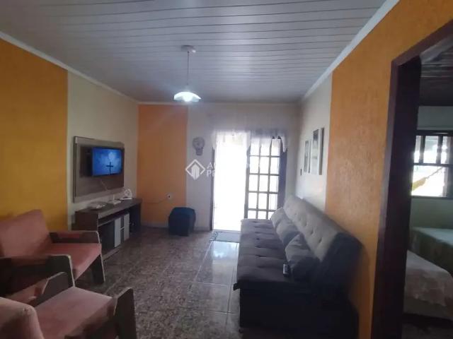 Casa / Sobrado para Venda em Cidreira/RS Centro 2 Quartos