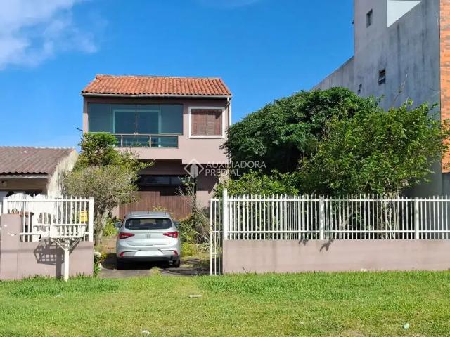 Casa / Sobrado para Venda em Cidreira/RS Centro 2 Quartos