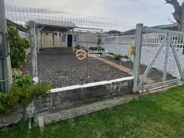 Casa / Sobrado para Venda em Cidreira/RS Centro 2 Quartos