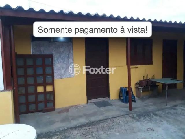 Casa / Sobrado para Venda em Cidreira/RS Centro 2 Quartos