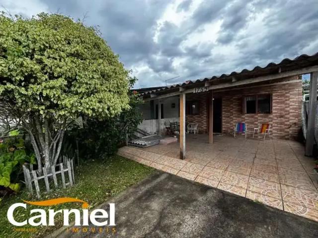 Casa / Sobrado para Venda em Cidreira/RS Centro 2 Quartos