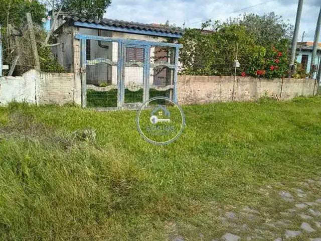 Casa / Sobrado para Venda em Cidreira/RS Centro 2 Quartos