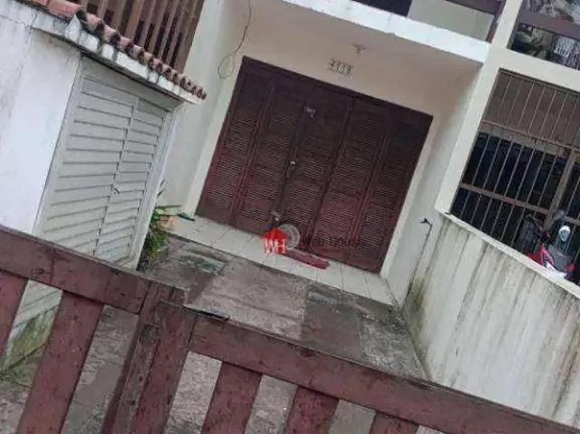 Casa / Sobrado para Venda em Cidreira/RS Centro 2 Quartos