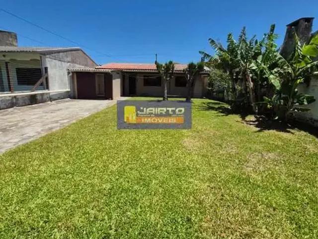 Casa / Sobrado para Venda em Cidreira/RS Centro 2 Quartos