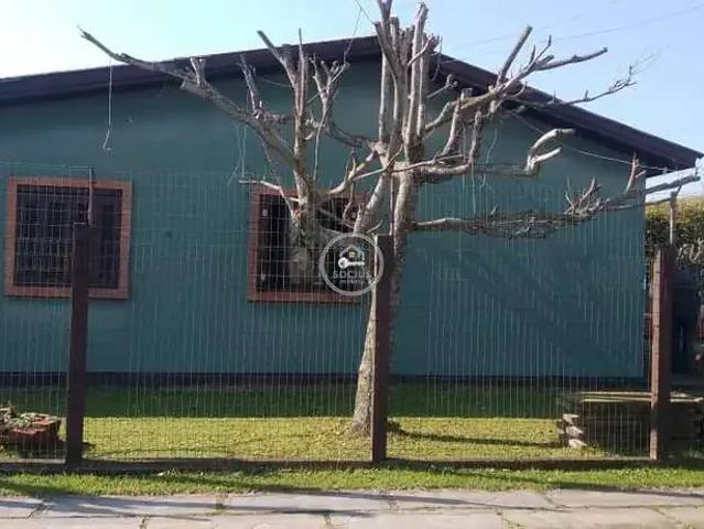 Casa / Sobrado para Venda em Cidreira/RS Centro 2 Quartos