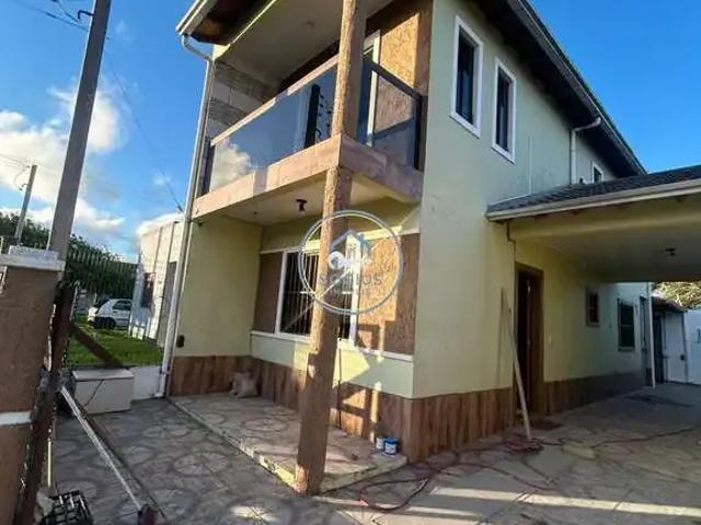Casa / Sobrado para Venda em Cidreira/RS Centro 2 Quartos