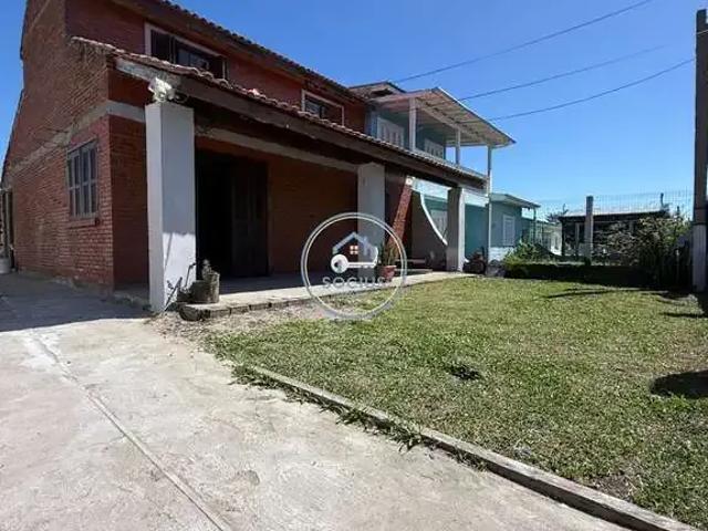 Casa / Sobrado para Venda em Cidreira/RS Centro 3 Quartos