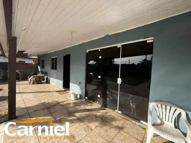 Casa / Sobrado para Venda em Cidreira/RS Centro 3 Quartos