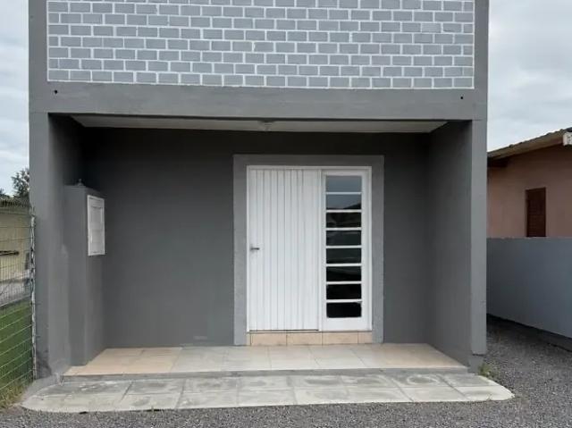 Casa / Sobrado para Venda em Cidreira/RS Centro 3 Quartos