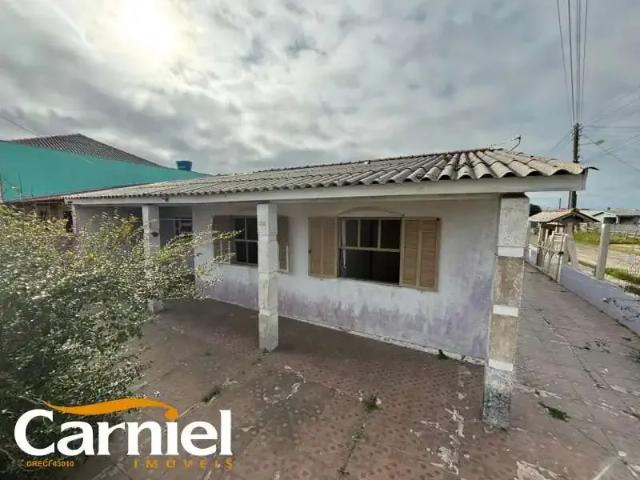 Casa / Sobrado para Venda em Cidreira/RS Centro 3 Quartos