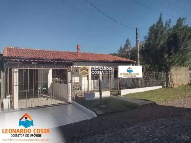 Casa / Sobrado para Venda em Cidreira/RS Centro 3 Quartos