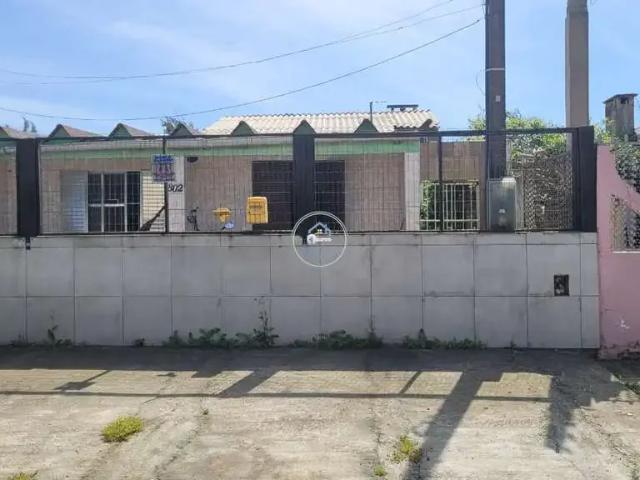 Casa / Sobrado para Venda em Cidreira/RS Centro 3 Quartos