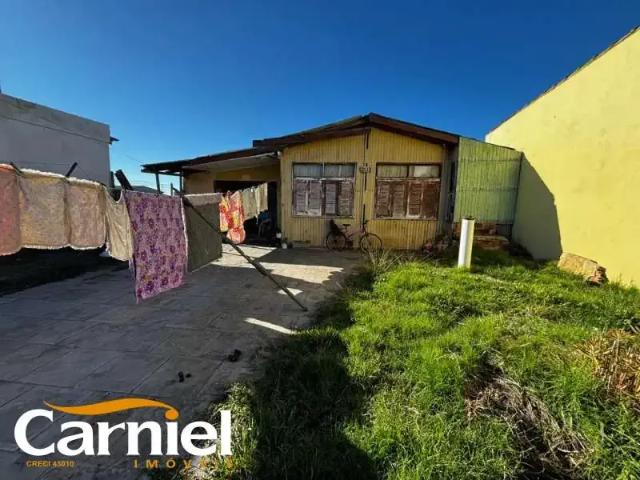 Casa / Sobrado para Venda em Cidreira/RS Centro 3 Quartos