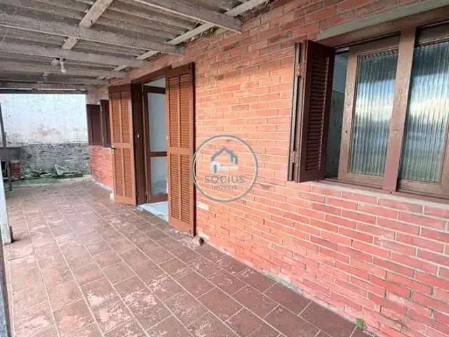 Casa / Sobrado para Venda em Cidreira/RS Centro 3 Quartos