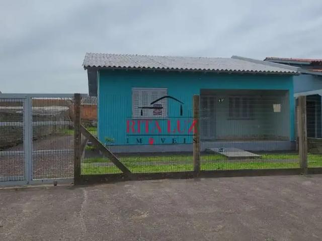 Casa / Sobrado para Venda em Cidreira/RS Centro 3 Quartos