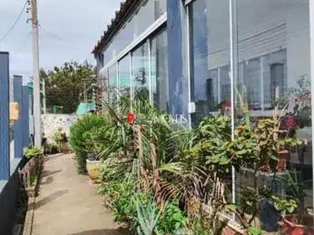 Casa / Sobrado para Venda em Cidreira/RS Centro 3 Quartos