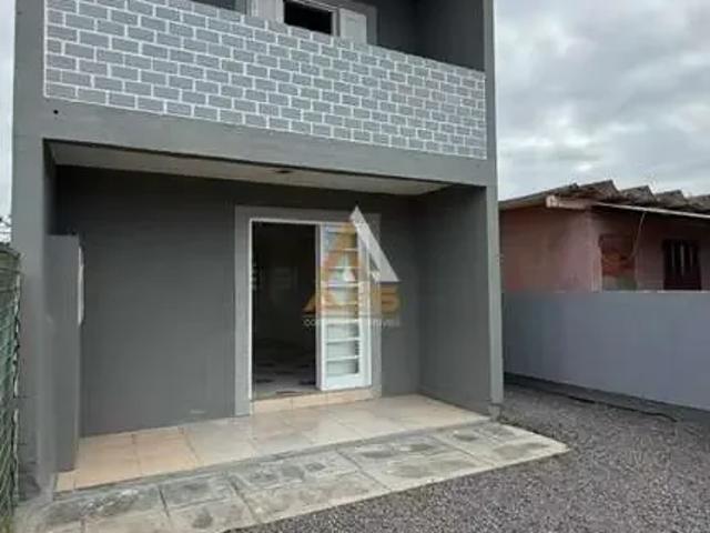 Casa / Sobrado para Venda em Cidreira/RS Centro 3 Quartos