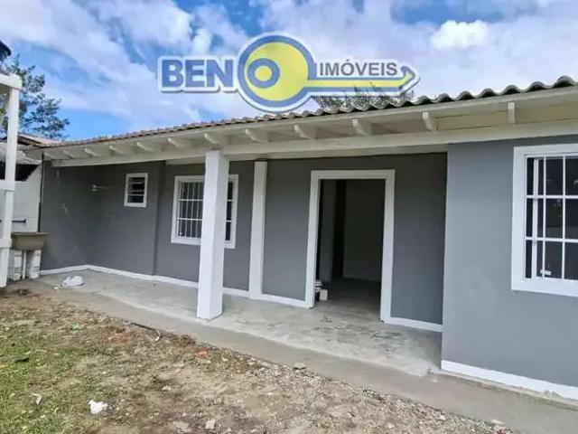 Casa / Sobrado para Venda em Cidreira/RS Centro 3 Quartos