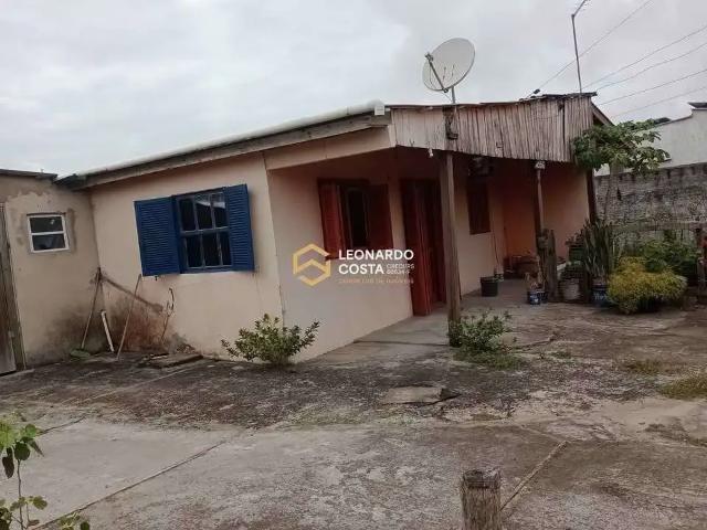 Casa / Sobrado para Venda em Cidreira/RS Chico Mendes 5 Quartos