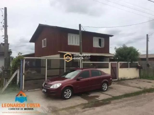 Casa / Sobrado para Venda em Cidreira/RS Chico Mendes 6 Quartos