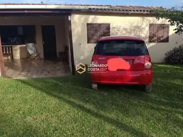 Casa / Sobrado para Venda em Cidreira/RS Chico Mendes 3 Quartos