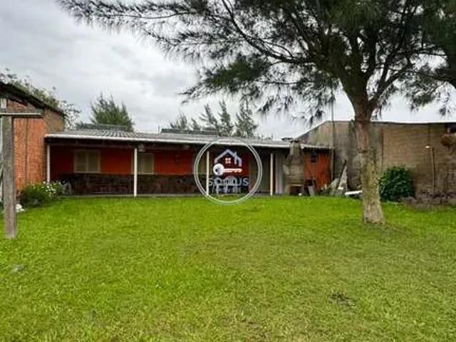 Casa / Sobrado para Venda em Cidreira/RS Costa do Sol 4 Quartos
