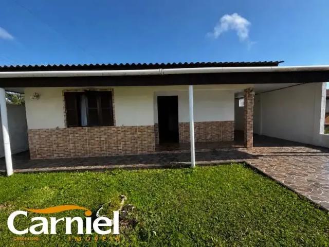 Casa / Sobrado para Venda em Cidreira/RS Costa do Sol 4 Quartos