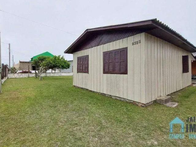 Casa / Sobrado para Venda em Cidreira/RS Costa do Sol 4 Quartos