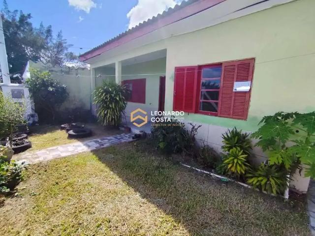 Casa / Sobrado para Venda em Cidreira/RS Costa do Sol 5 Quartos