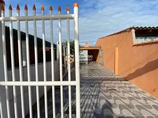 Casa / Sobrado para Venda em Cidreira/RS Costa do Sol 5 Quartos