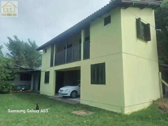 Casa / Sobrado para Venda em Cidreira/RS Costa do Sol 5 Quartos