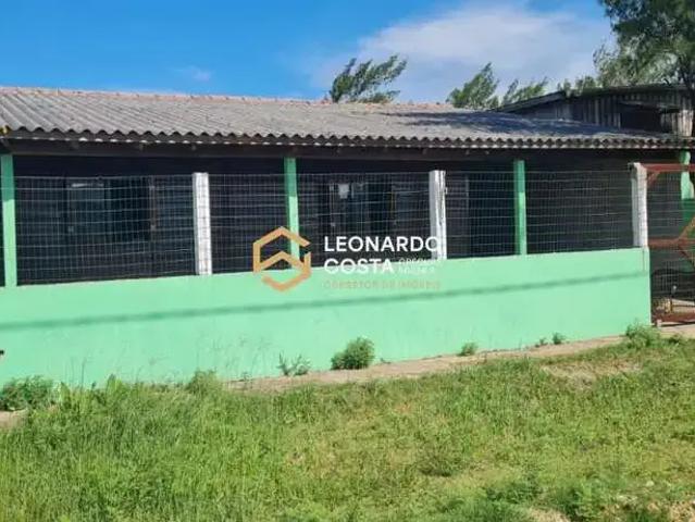 Casa / Sobrado para Venda em Cidreira/RS Costa do Sol 5 Quartos