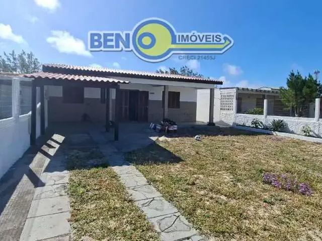 Casa / Sobrado para Venda em Cidreira/RS Costa do Sol