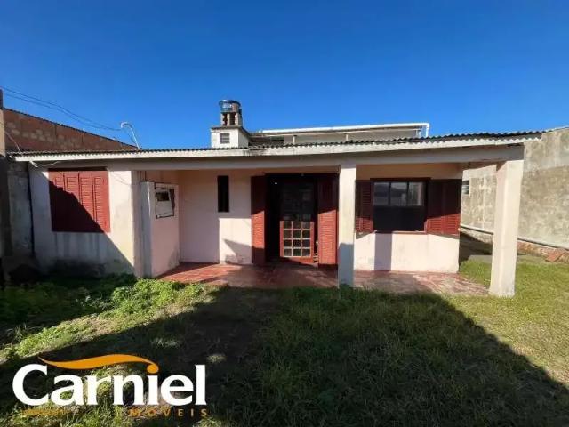 Casa / Sobrado para Venda em Cidreira/RS Costa do Sol 7 Quartos