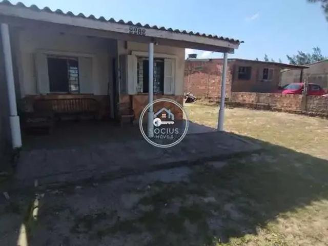 Casa / Sobrado para Venda em Cidreira/RS Costa do Sol 2 Quartos