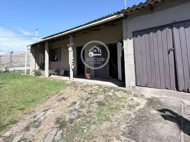 Casa / Sobrado para Venda em Cidreira/RS Costa do Sol 2 Quartos