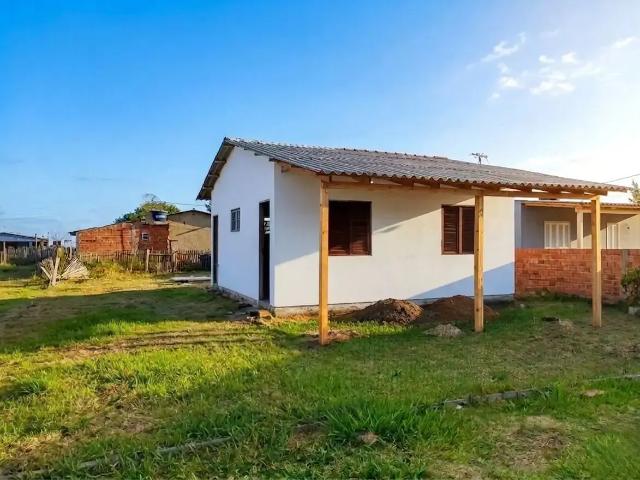 Casa / Sobrado para Venda em Cidreira/RS Costa do Sol 2 Quartos